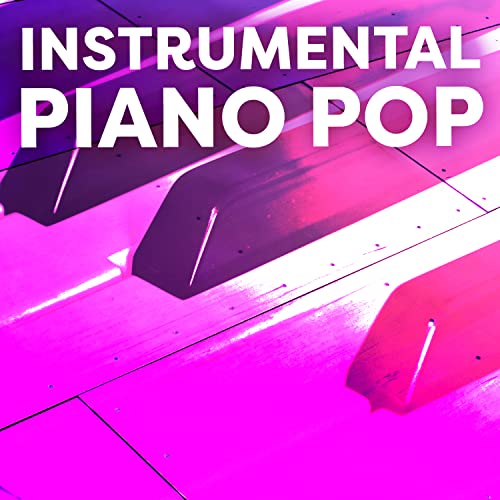 Play Instrumental Piano Pop by Instrumental Pop Songs on Amazon Music ...