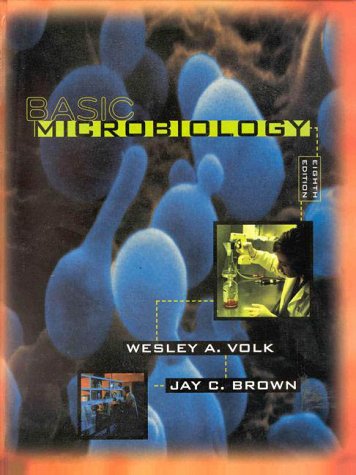 Buy Basic Microbiology Book Online at Low Prices in India | Basic ...