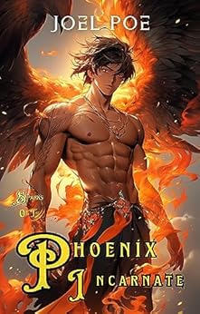 Amazon | Sparks of the Phoenix Incarnate: A LitRPG Epic Fantasy Adventure (Eternal Grind Book 4 ...