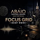 【発売日：2026年05月26日】・製造元:ABAIO Music