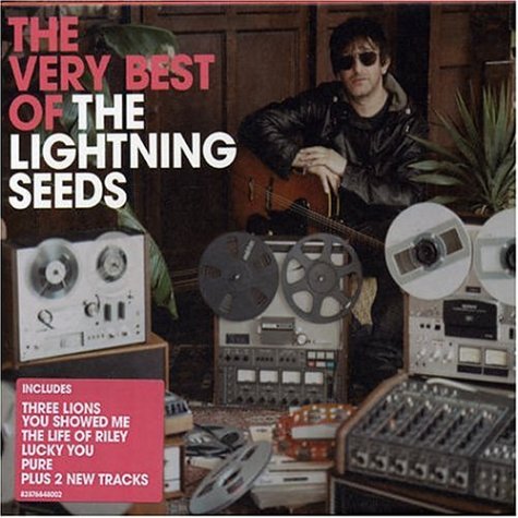 The Very Best of: Lightning Seeds: Amazon.es: CD y vinilos}