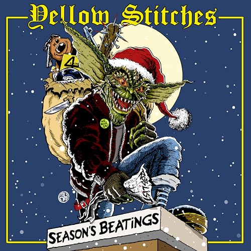 Play Season's Beatings by Yellow Stitches on Amazon Music