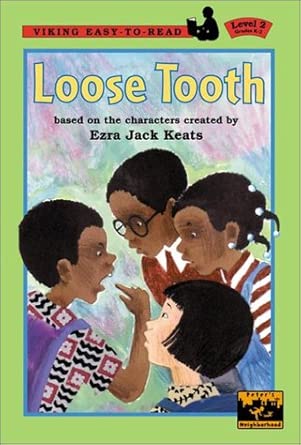 Amazon.com: Loose Tooth (Easy-to-Read,Viking): 9780670035366: Suen ...