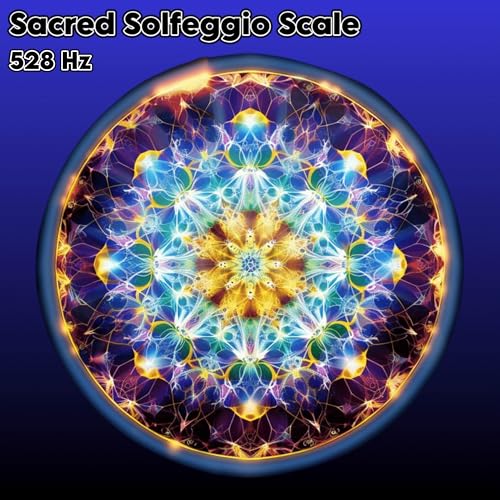 Amazon.co.jp: Solfeggio Meditation Music For Chakra Healing : Sacred ...