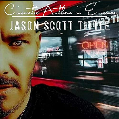 Play Cinematic Anthem in E minor (commercial radio edit) by Jason Scott ...