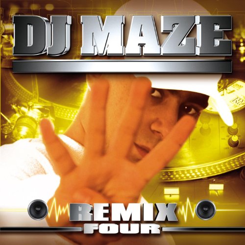 Amazon.com: Maze Remix Four : DJ Maze: Digital Music