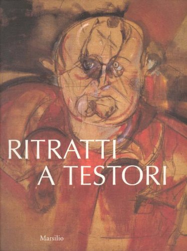 Amazon.com: Ritratti a Testori (Italian Edition): 9788831768252 ...