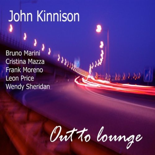 Play Out To Lounge by John Kinnison on Amazon Music