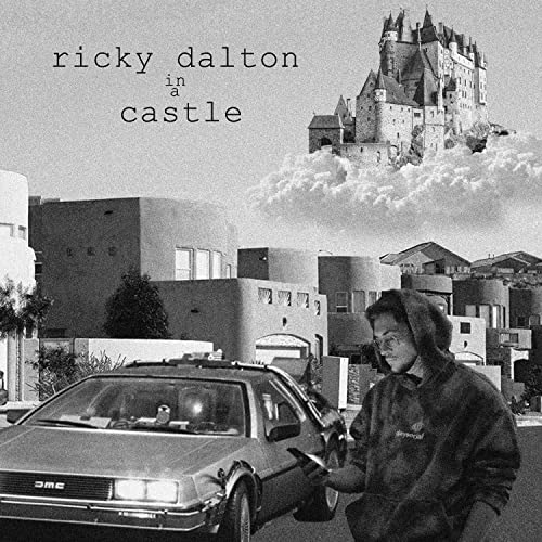 Play ricky dalton in a castle by Rick Dalton on Amazon Music Unlimited