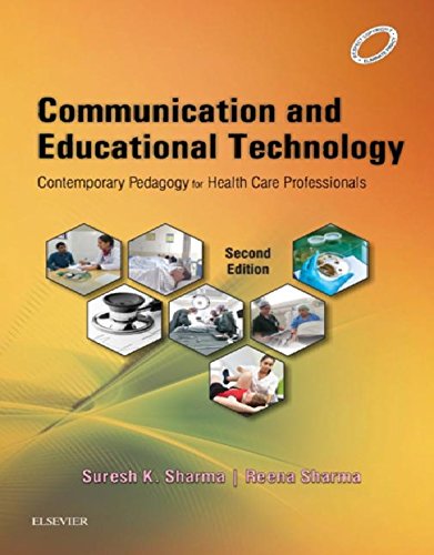 Communication and Educational Technology - E-Book: Contemporary ...