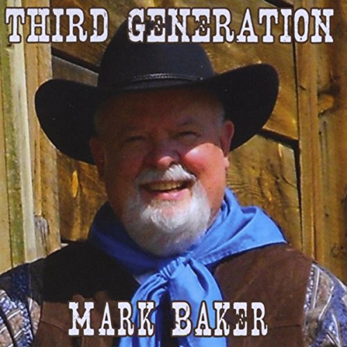 Play Third Generation by Mark Baker on Amazon Music
