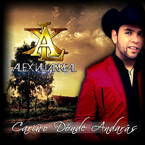 Écouter Cariño Dónde Andarás de Alex Villarreal sur Amazon Music