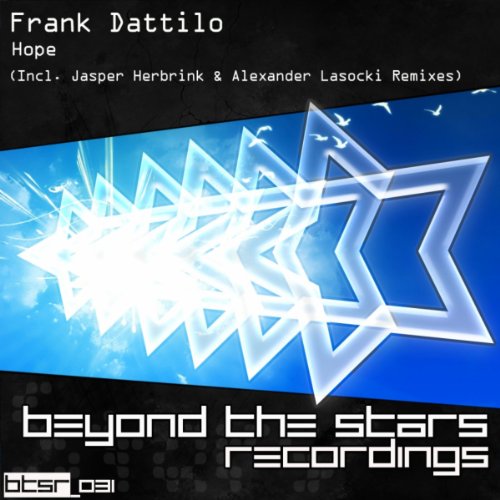 Amazon.co.jp: Hope : Frank Dattilo: Digital Music