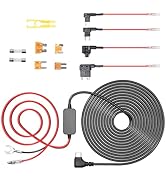 Amazon.com: MONDGE Radar Detector Hardwire Kit,Compatible with Escort ...