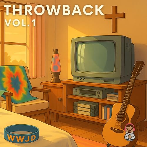 Play Throwback, Vol. 1 by The Lofi Christian on Amazon Music Unlimited