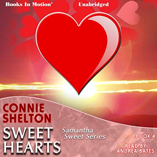 Amazon.com: Sweets Galore: Samantha Sweet Series, Book 6 (Audible Audio ...