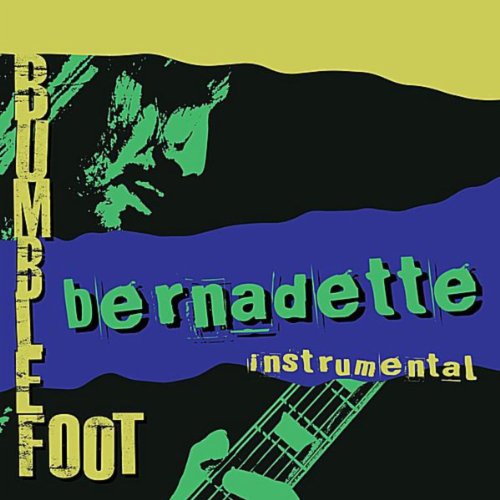 Amazon.com: Bernadette (Instrumental Mix) : Bumblefoot: Digital Music