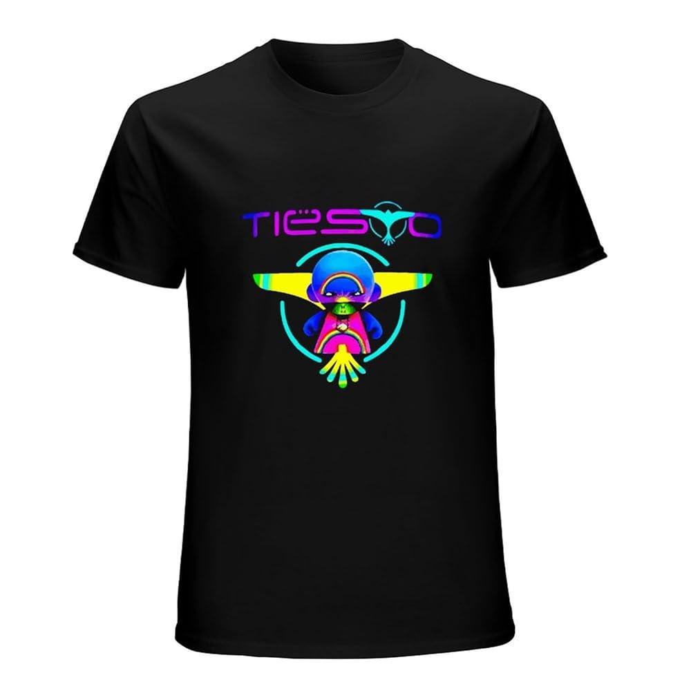 Tiesto Symbol