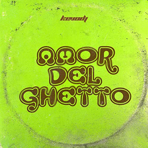 Amor del Ghetto (Club Remix) de Kevo DJ no Amazon Music Unlimited