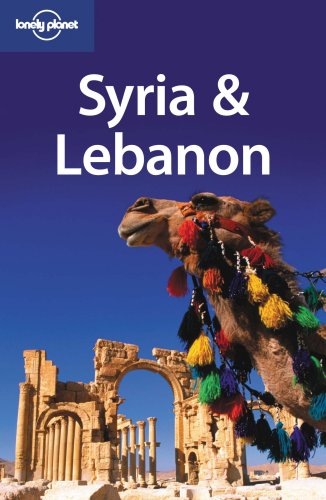 Top 10 Best Lebanon Travel Guides Books : Reviews & Buying Guide - Katynel
