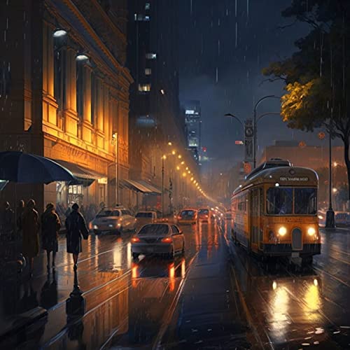 Traffic Lights by Luna Ray on Amazon Music - Amazon.com