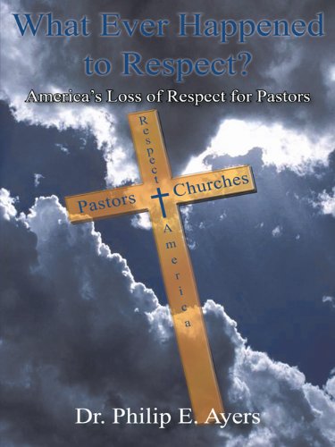 Amazon | What Ever Happened to Respect?: America’S Loss of Respect for ...