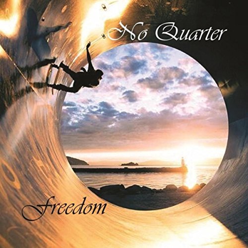 Play Freedom by No Quarter on Amazon Music Unlimited