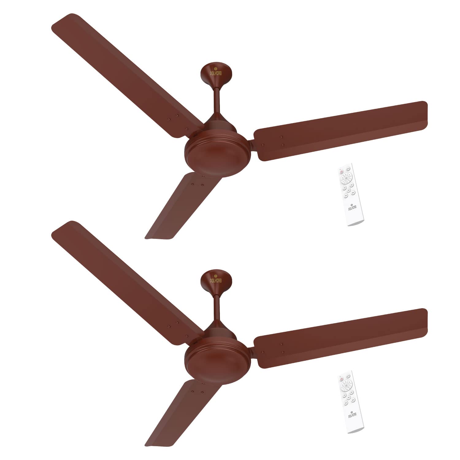 Buy Polycab Airika BLDC Energy Efficient 5 Star Rated 1200 mm High ...