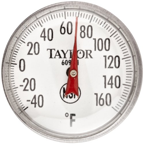 The 30 Best Taylor Thermometers of 2026 [Verified] - Cherry Picks