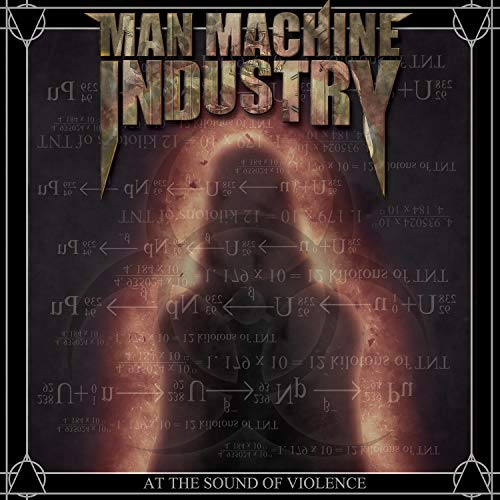 At the Sound of Violence by Man Machine Industry on Amazon Music ...