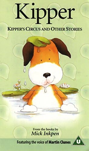 Kipper : Amazon.ca: Movies & TV Shows