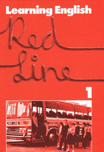 Amazon.com: Learning English, Red Line, Tl.1, Pupil's Book, 1. Lehrjahr ...