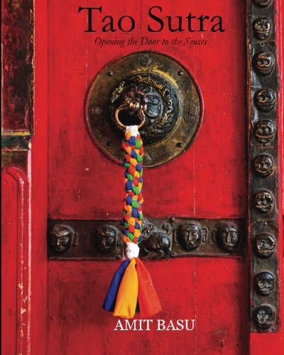 Amazon.com: Tao Sutra: Opening the Door to the Senses: 9781941474037 ...