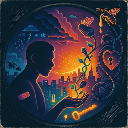 Hope Is the Key de AI:TC en Amazon Music Unlimited
