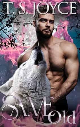 Same Old - Kindle edition by Joyce, T. S.. Paranormal Romance Kindle ...