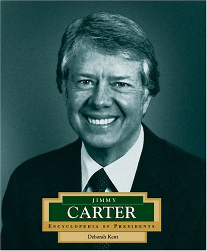 Jimmy Carter: America's 39th President (Encyclopedia of Presidents ...