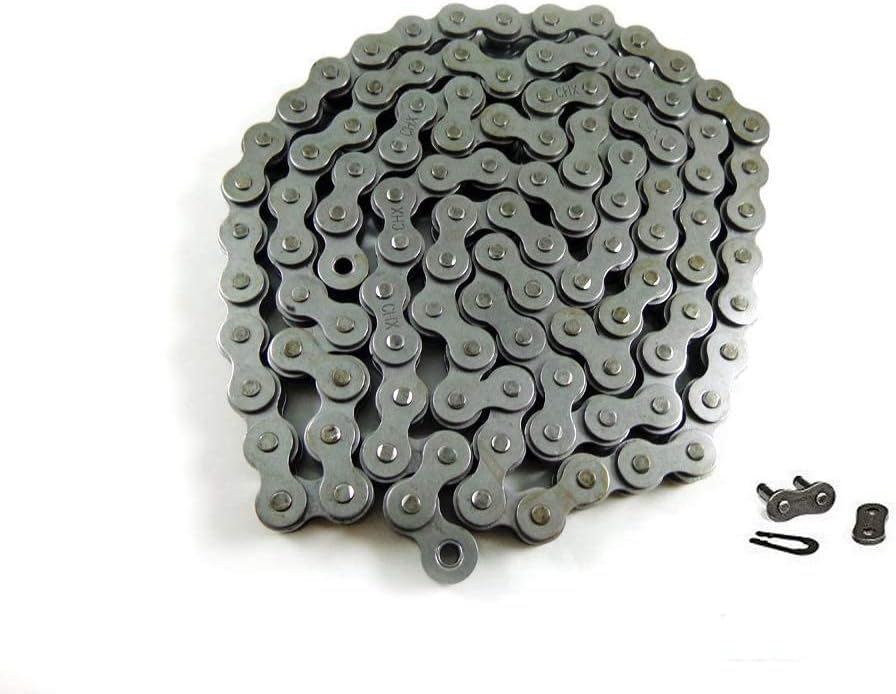 Amazon.com: 415 Chain 110 Link 80cc 49cc 60cc 66cc 2 Stroke Engine ...