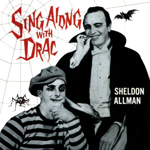 Reproducir Sing Along With Drac de Sheldon Allman en Amazon Music