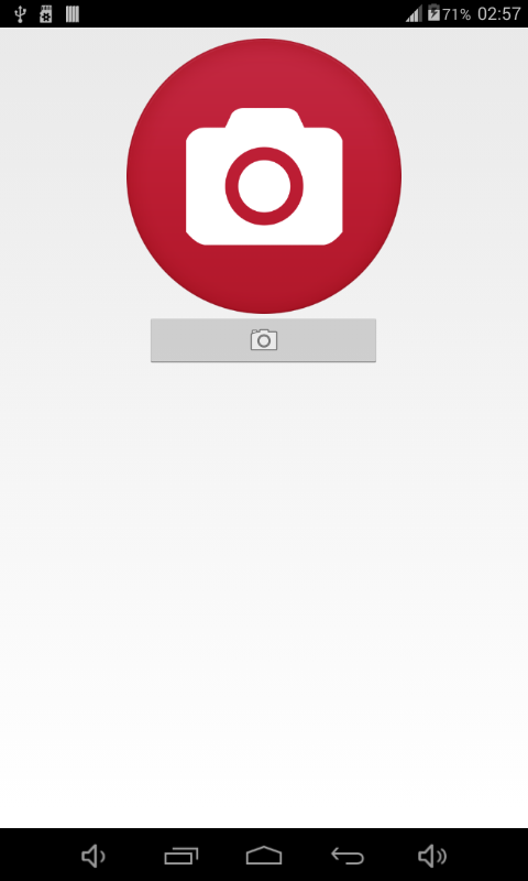 Photo Capture - App on Amazon Appstore