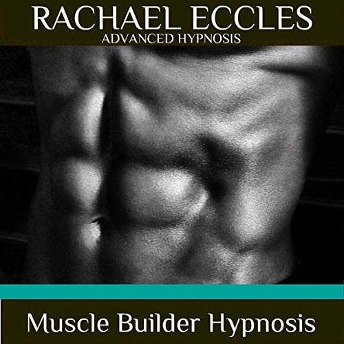 Muscle Builder: Motivational Subconscious Programming Self Hypnosis ...