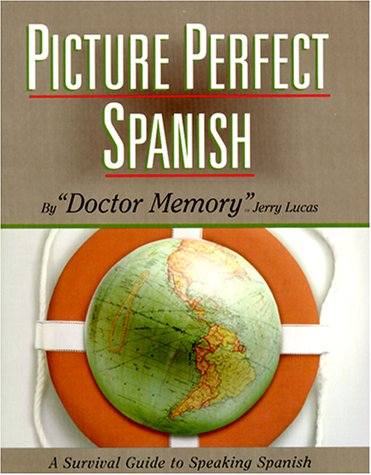Amazon.com: Picture Perfect Spanish: A Survival Guide to Speaking ...