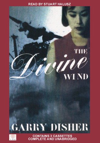 『The Divine Wind』｜感想・レビュー - 読書メーター