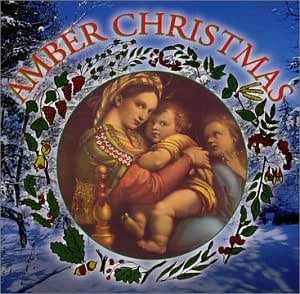 Amber Christmas: Amazon.es: CD y vinilos}