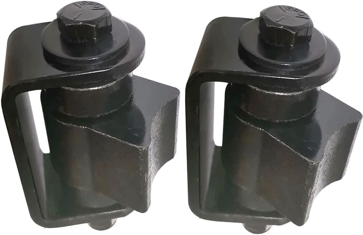 Amazon.com: Mageway Heavy Duty Two Sealed Bearing Gate Hinge Weld onto ...