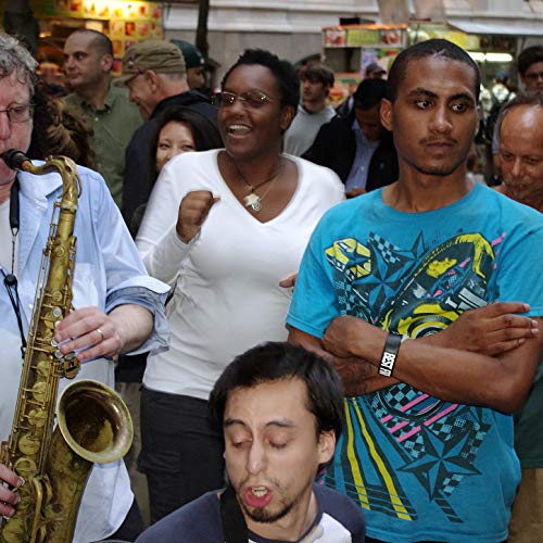 Amazon.com: Bad Sax Street Party : Going Off: Digital Music