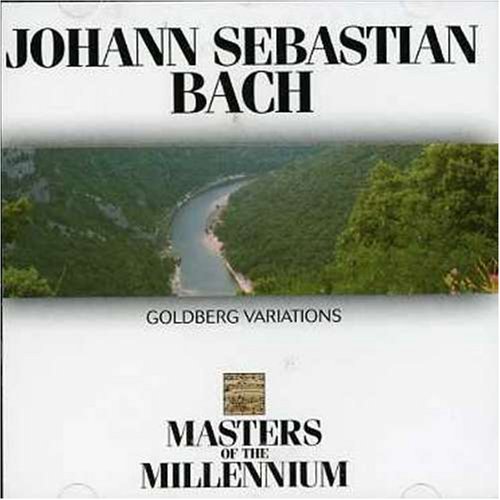 Amazon.com: Bach: CDs & Vinyl