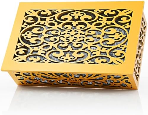 ORYX Doorbell Chime Cover Box Only, White Door Bell Covers for Wall ...