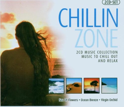 - Chillin Zone - Amazon.com Music