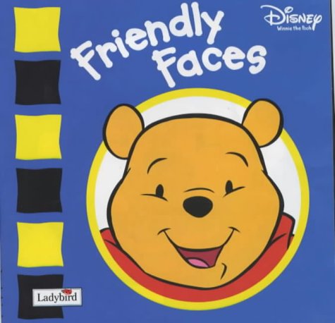 Buy Friendly Faces Book Online at Low Prices in India | Friendly Faces ...