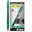 Pilot G2 Retractable Premium Gel Ink Roller Ball Pens, Fine Point, Blue ...